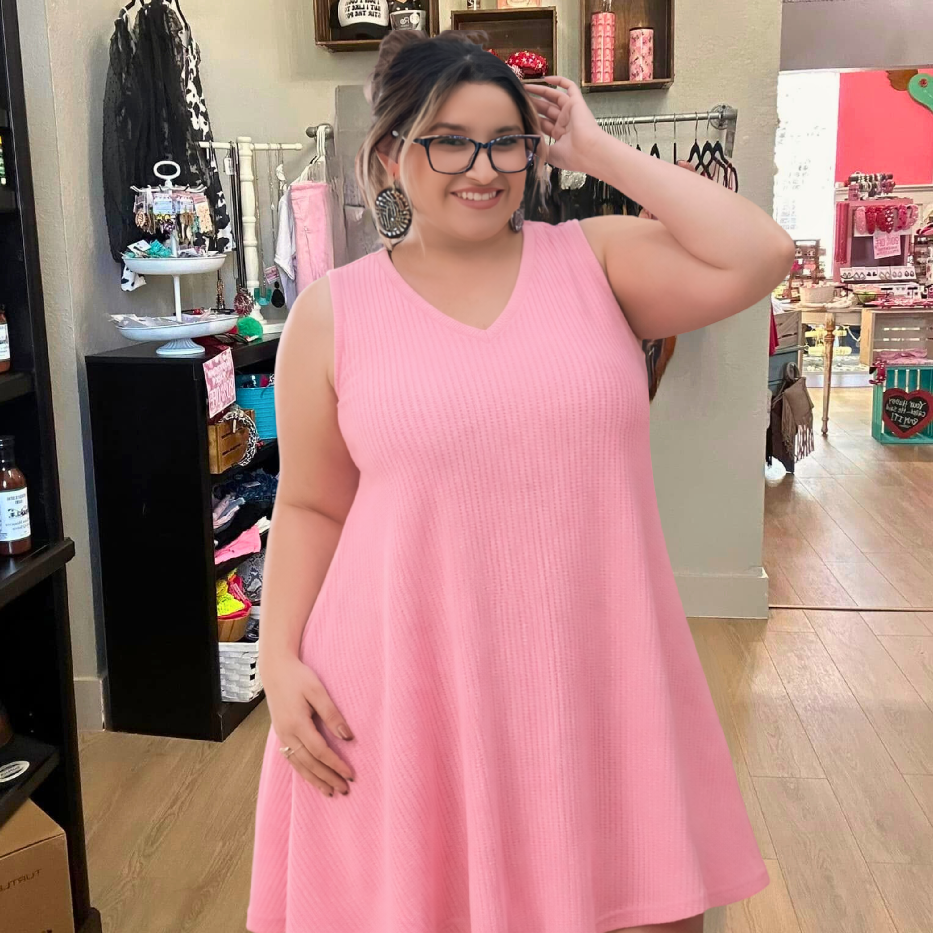 Serenity Boutique Texas – Serenity Boutique Tx